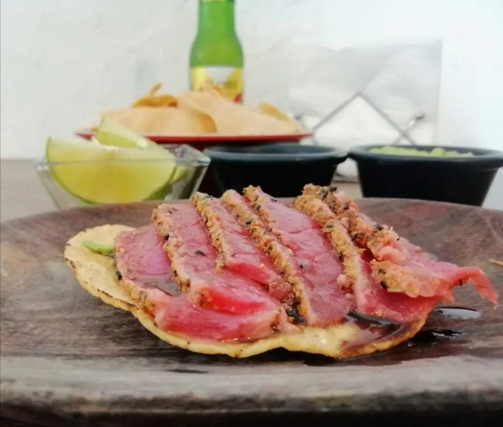 Puerto Morelos Food - 25 Best Restaurants In Puerto Morelos