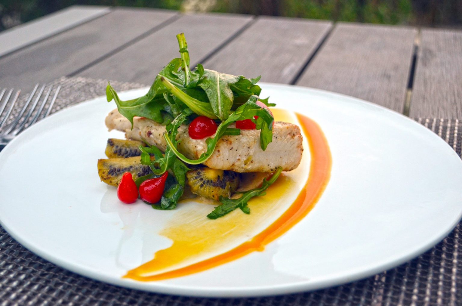 Grace Bay Food - 16 Best Restaurants In Grace Bay