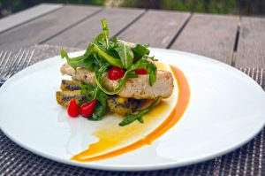 Grace Bay Food - 16 Best Restaurants In Grace Bay