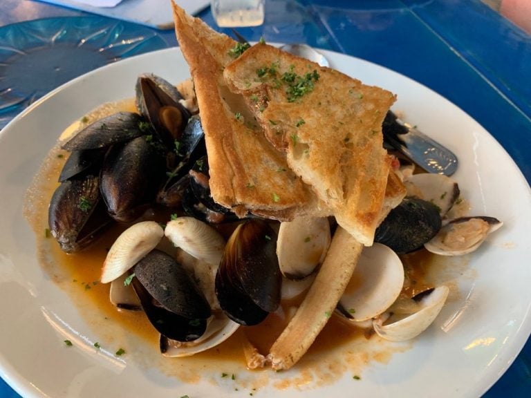 Grace Bay Food - 16 Best Restaurants In Grace Bay