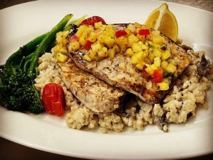 Grace Bay Food - 16 Best Restaurants In Grace Bay