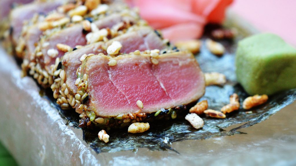 Grace Bay Food - 16 Best Restaurants In Grace Bay