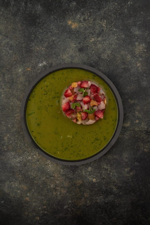 Traditional Peruvian Breakfast - Breakfast Recipes In Peru