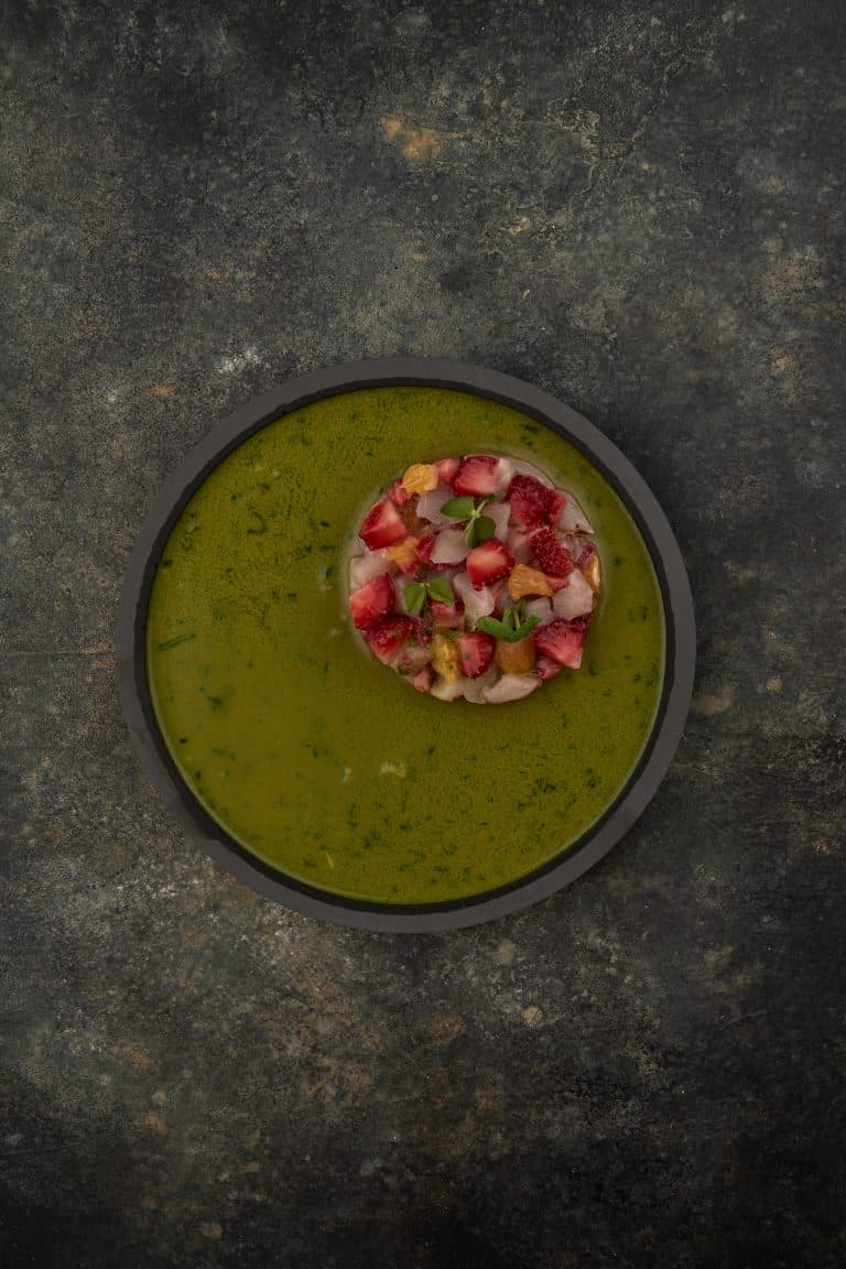 Traditional Peruvian Breakfast - Breakfast Recipes In Peru