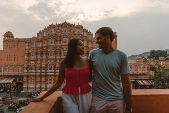 Tourist Traps to Avoid in India (Travel Guide)