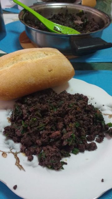 Traditional Peruvian Breakfast - Breakfast Recipes In Peru