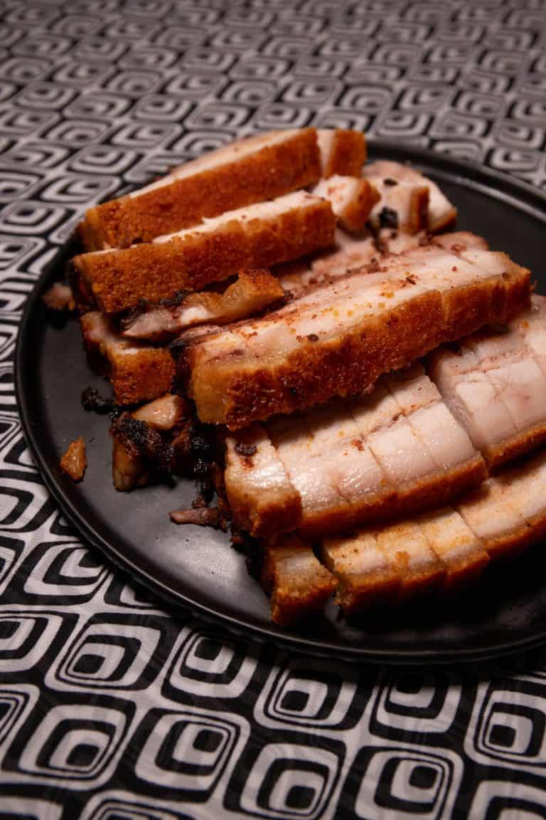 Traditional Peruvian Breakfast - Breakfast Recipes In Peru