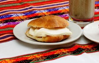 Traditional Peruvian Breakfast - Breakfast Recipes In Peru