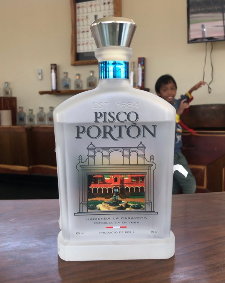 Peruvian Drinks - 27 Best Drinks In Peru