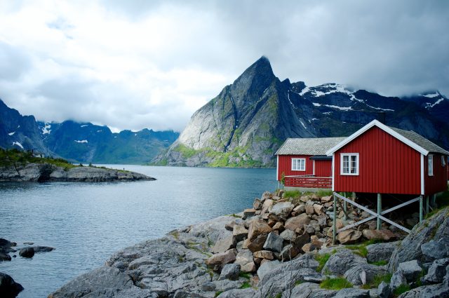 10 Safest Countries To Travel In 2025 (And Why Everyone’s Going There)