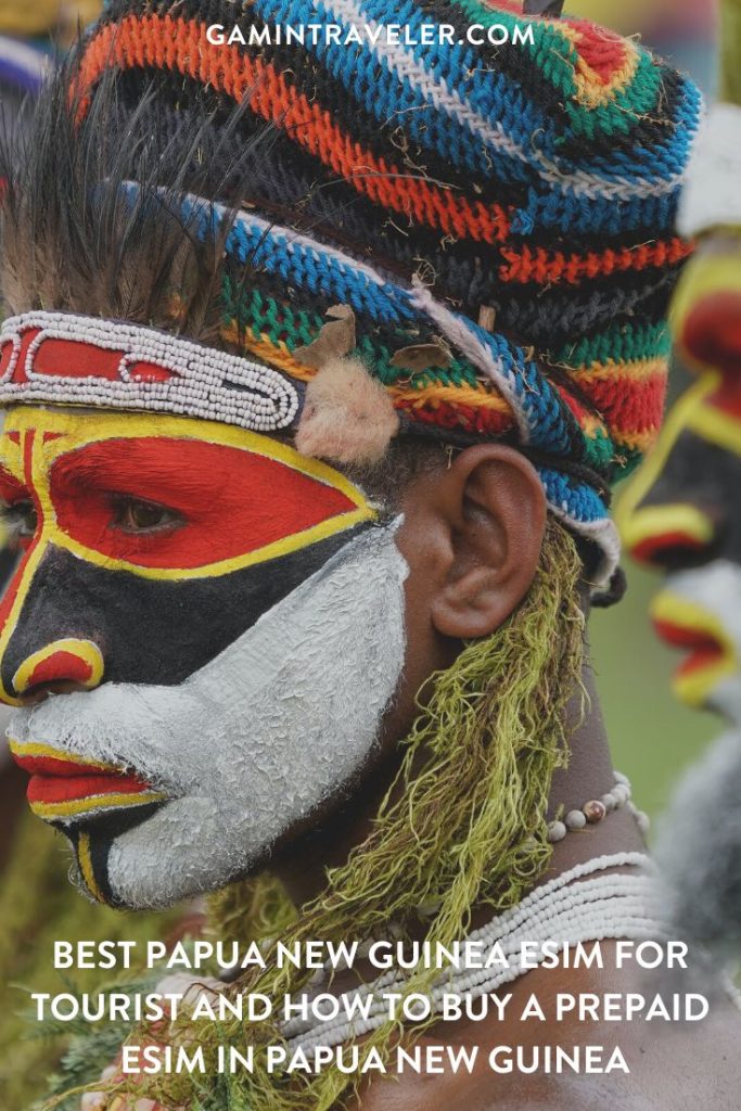 Best eSIM for Papua New Guinea (w/ Discount)