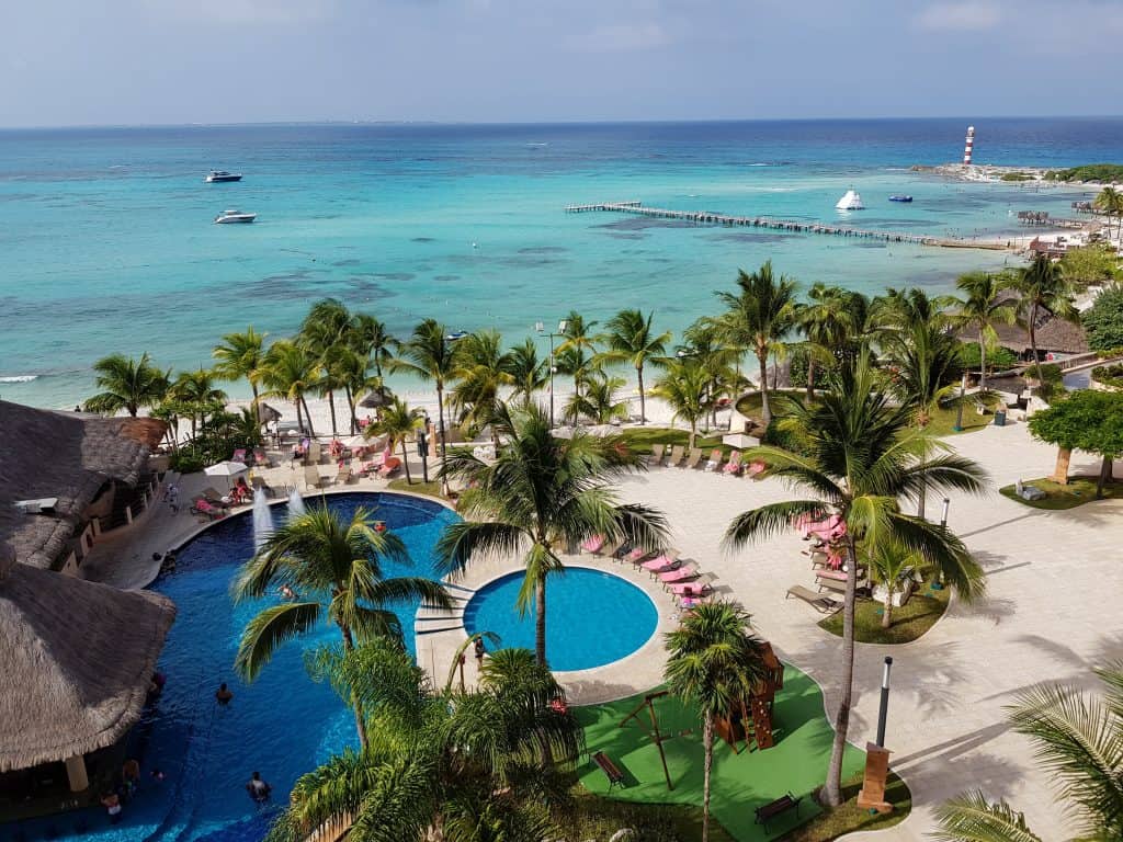 How To Get From Merida To Tulum Best Way