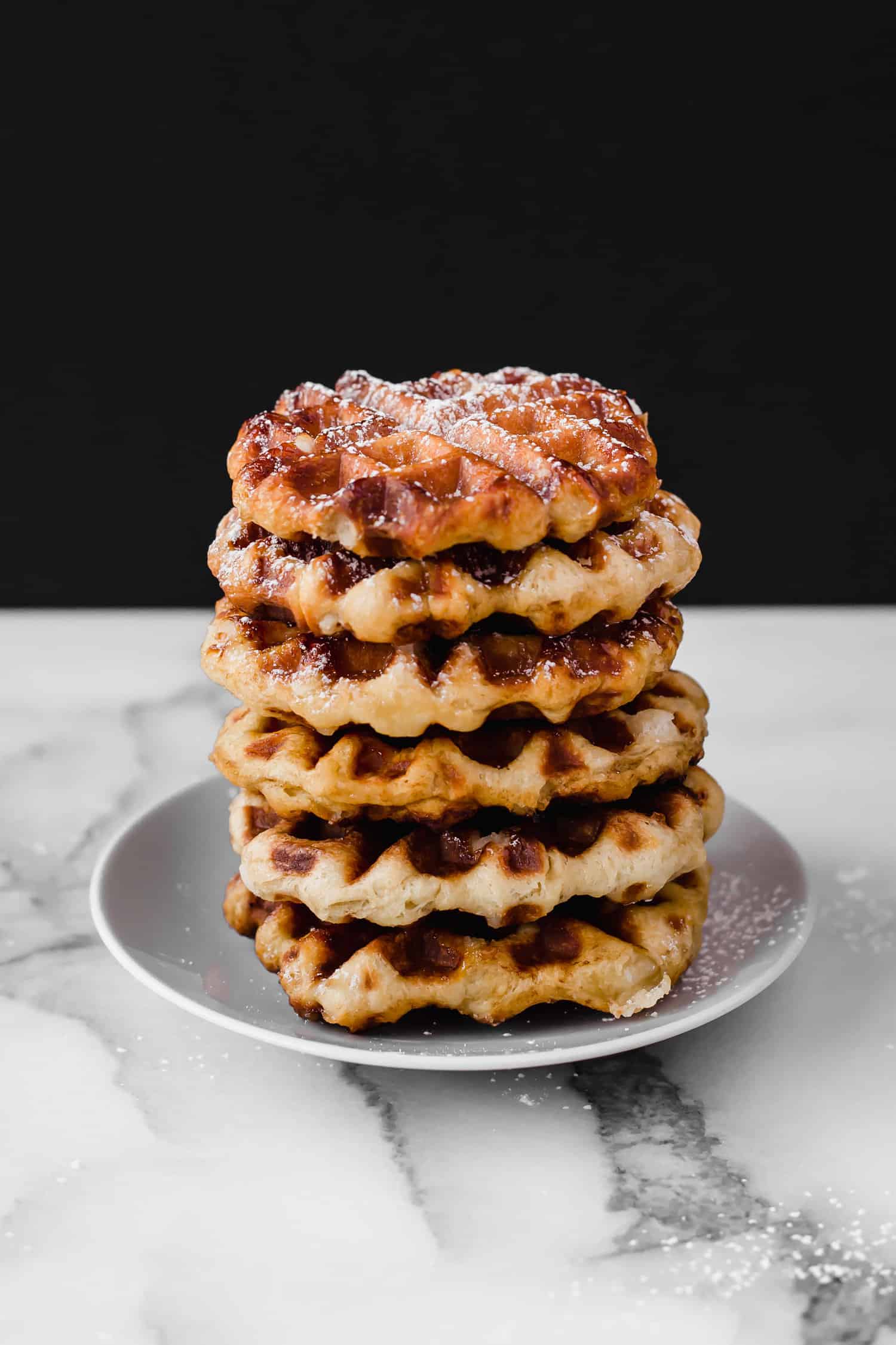 Belgian Breakfast Recipes - 16 Best Traditional Breakfast In Belgium To Try