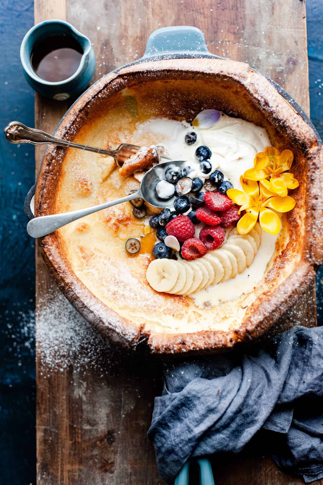 20 Best Traditional Breakfast In Germany - German Breakfast