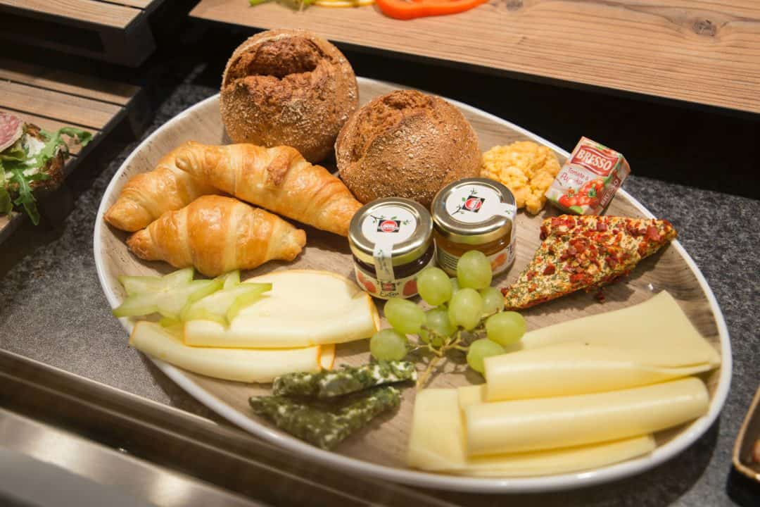 20 Best Traditional Breakfast In Germany - German Breakfast