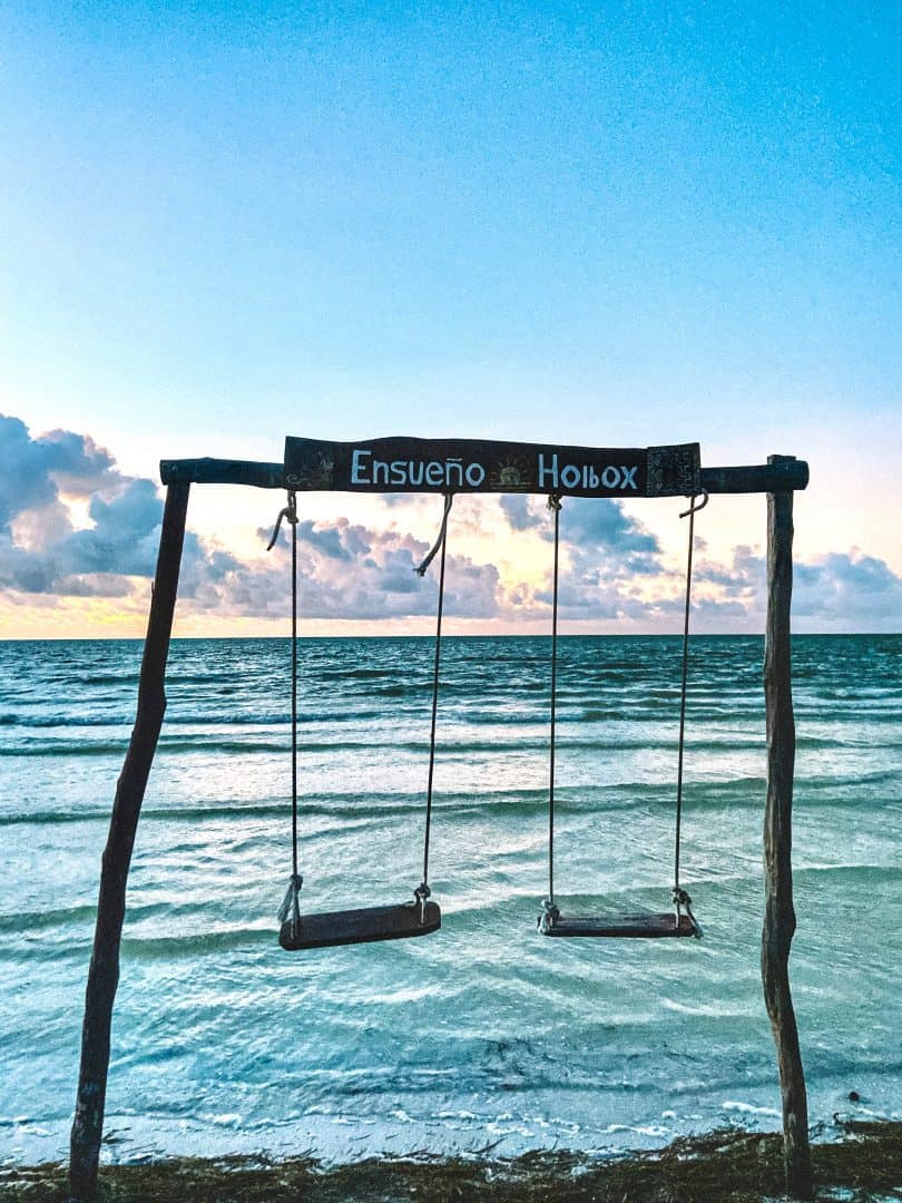Comparison Holbox vs Tulum - Is Holbox Really the Better?