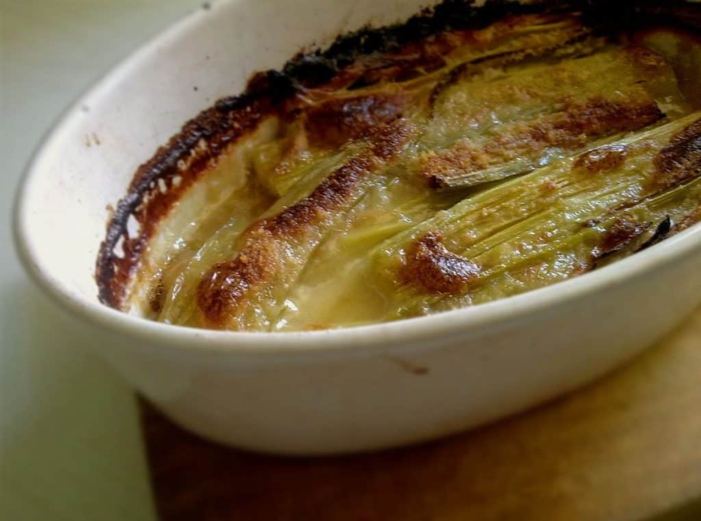 Vegetarian Food in France: 14 Best French Vegetarian Dishes