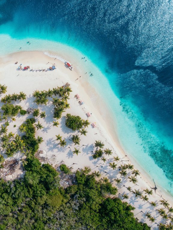 12 Dangerous Destinations: Countries Travelers Regret Visiting (And ...