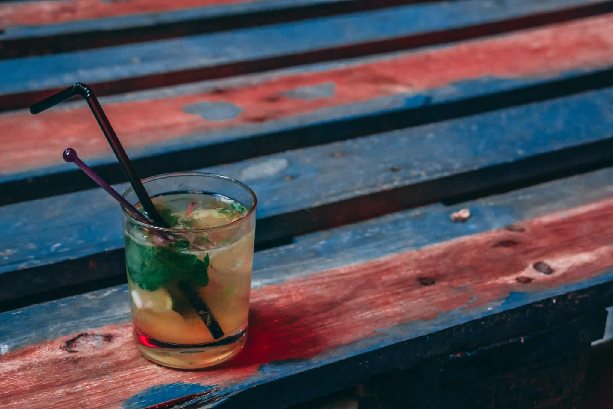 The Mojito Mistake Almost Everyone Makes: You’ve Probably Been Drinking ...