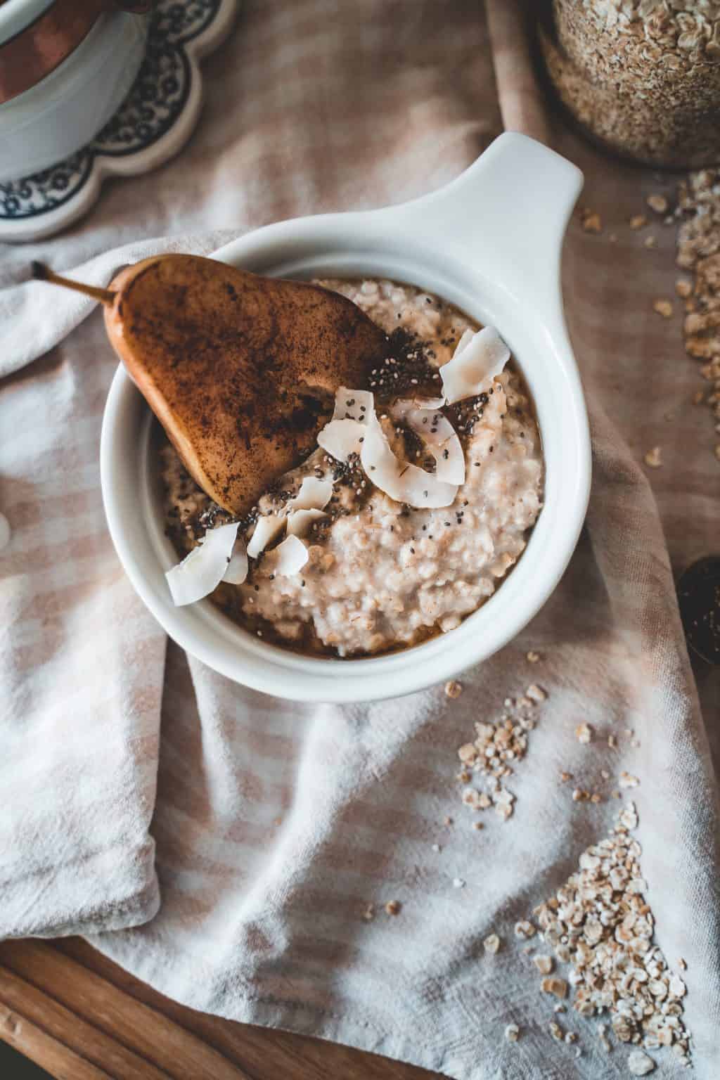Breakfast in Denmark: Traditional Danish Breakfast Recipes