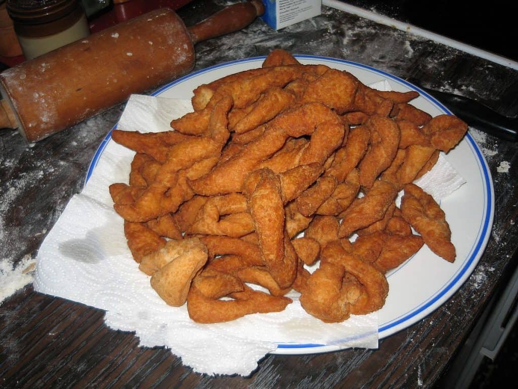 Icelandic Breakfasts You’ve Never Heard Of — 18 Dishes That Will Change ...