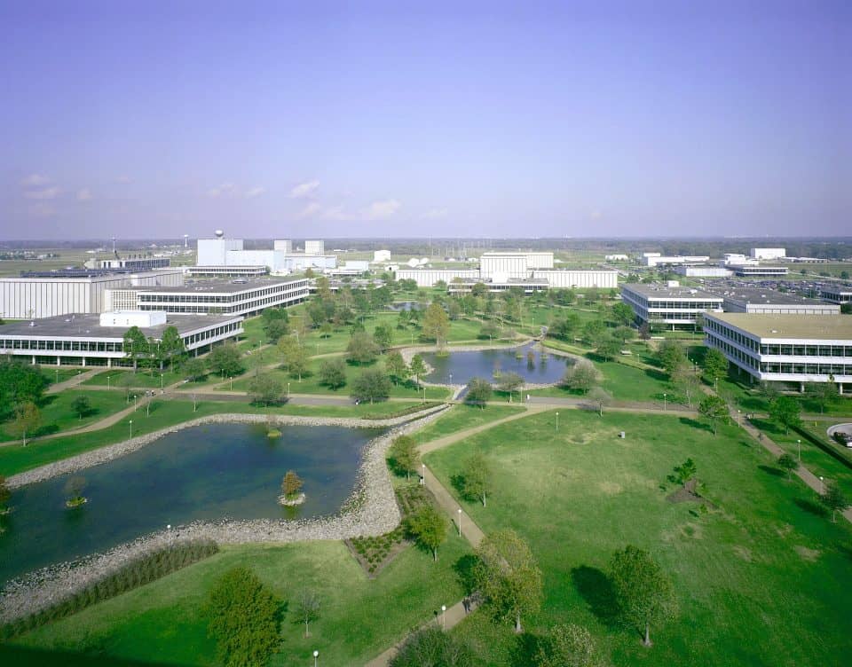 How To Get From Houston Airport To NASA