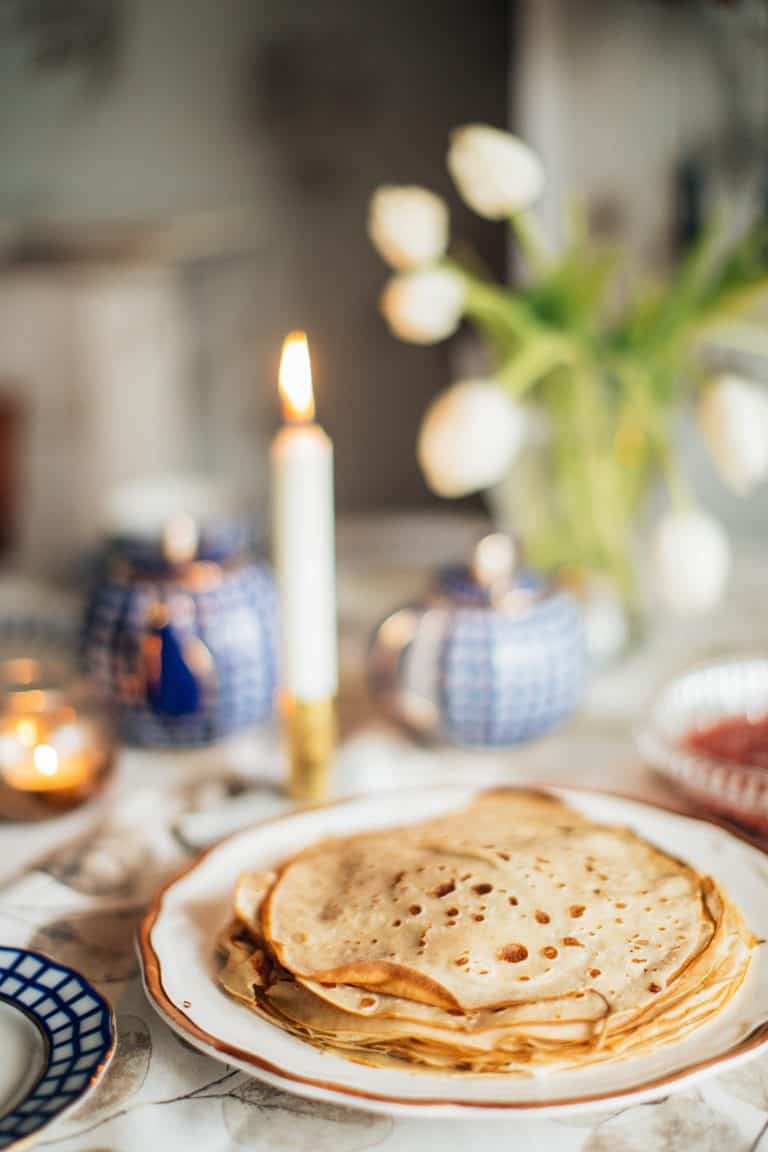 Icelandic Breakfasts You’ve Never Heard Of — 18 Dishes That Will Change ...