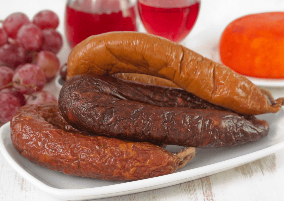 Portuguese Breakfast Recipes - Traditional Breakfast In Portugal