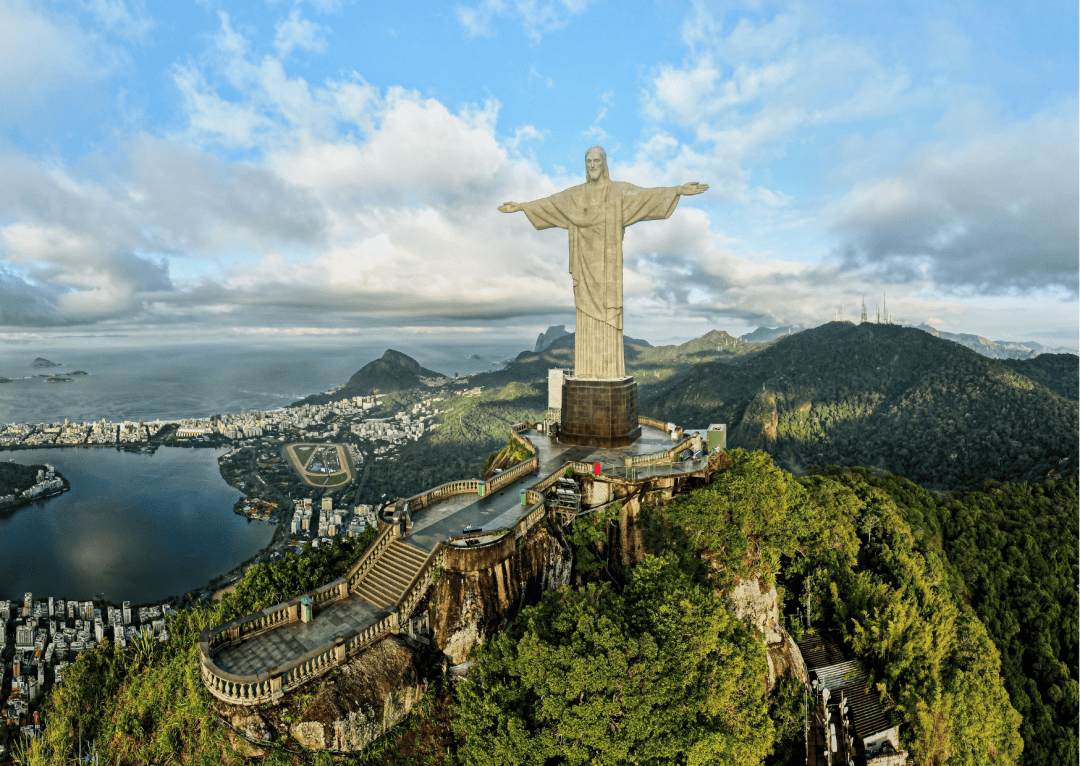 10 Of The Most Beautiful Cities In The World That Make Every Other ...