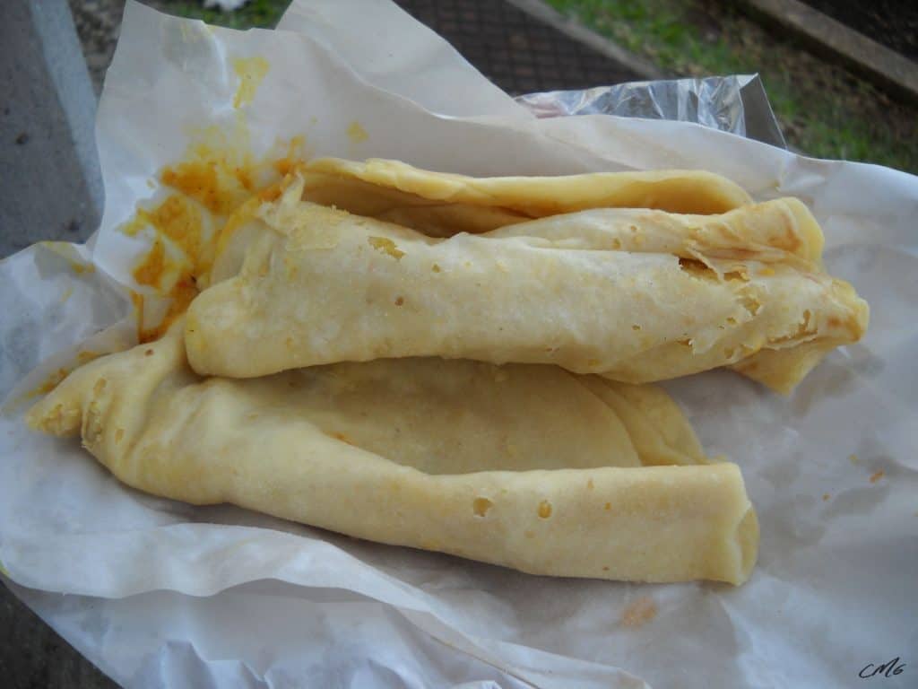 Mauritian Breakfast - Breakfast in Mauritius for you To Try
