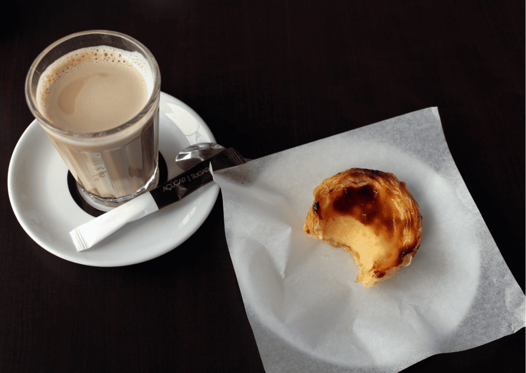 Portuguese Breakfast Recipes - Traditional Breakfast In Portugal