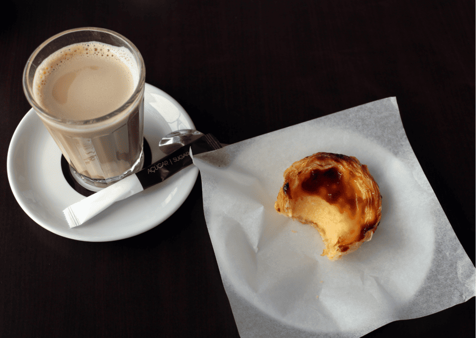 Portuguese Breakfast Recipes - Traditional Breakfast In Portugal