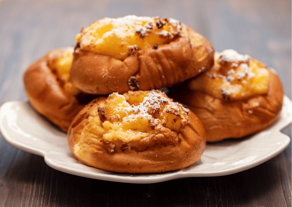Portuguese Breakfast Recipes - Traditional Breakfast In Portugal