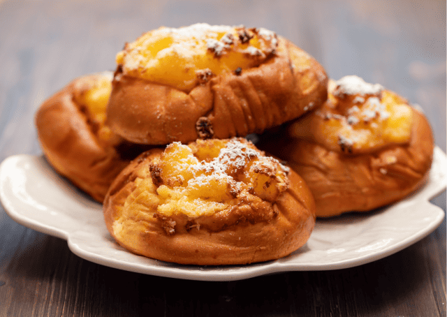 Portuguese Breakfast Recipes - Traditional Breakfast In Portugal