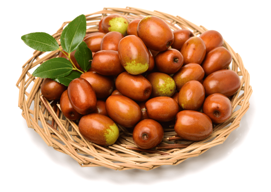 Korean Fruits - Traditional And Seasonal Fruits In Korea