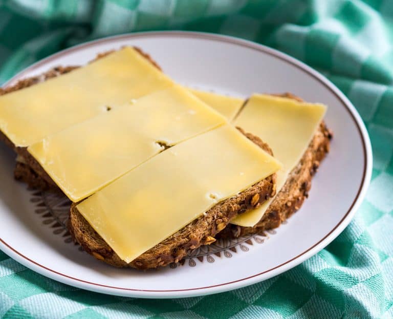Dutch Breakfast - 35 Best Breakfast In Netherlands To Try
