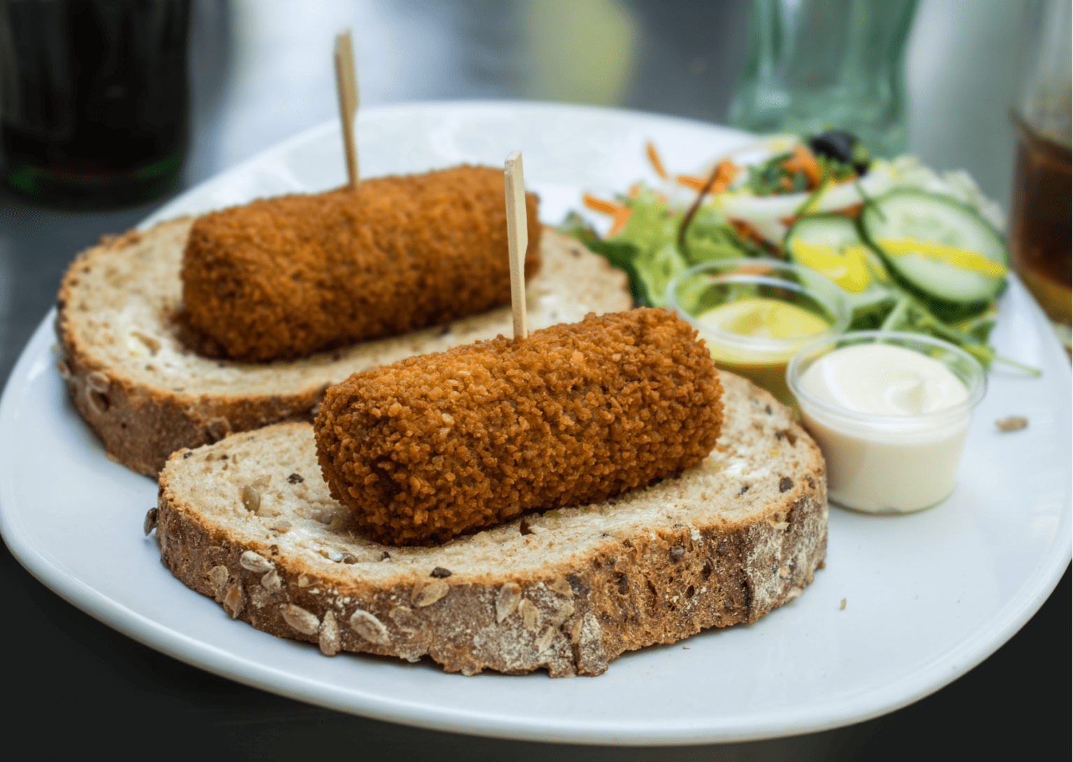 Dutch Breakfast - 35 Best Breakfast In Netherlands To Try