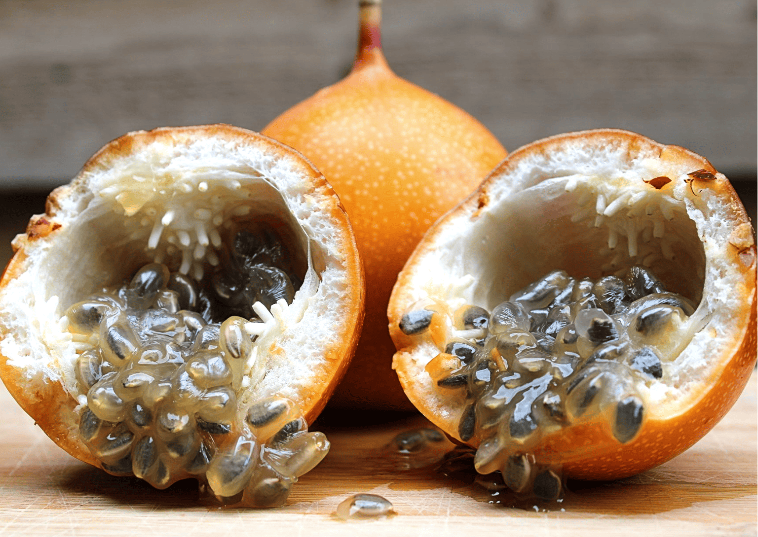 Nicaragua Fruits - 25 Most Exotic Fruits to Not Miss i
