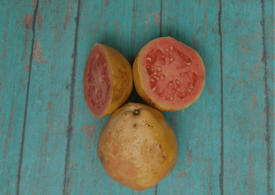 Fruits In Dominican Republic - Exotic Fruits You Can't Miss