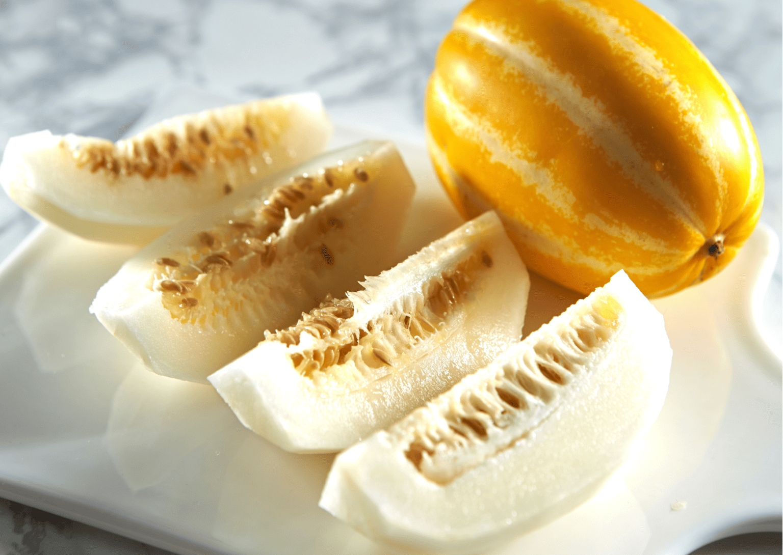 Korean Fruits - Traditional And Seasonal Fruits In Korea