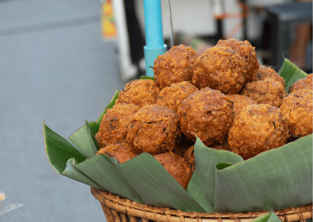 Why Thai Breakfast Will Change The Way You Eat Mornings Forever (20 ...
