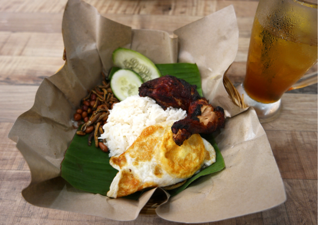 Malaysian Breakfast - 25 Best Breakfast in Malaysia to Try