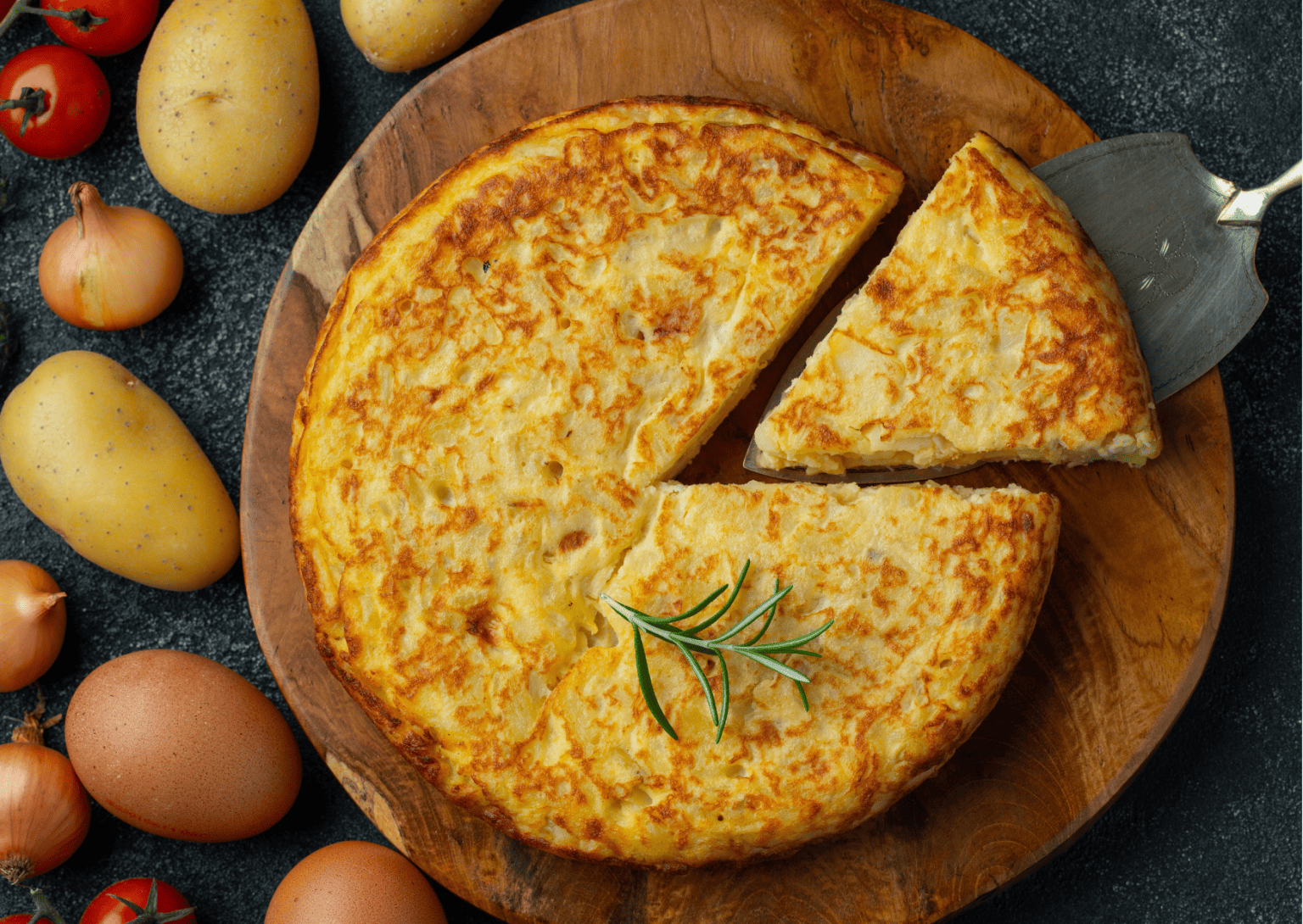 What Spanish People Really Eat For Breakfast: Spanish Breakfast Recipes ...