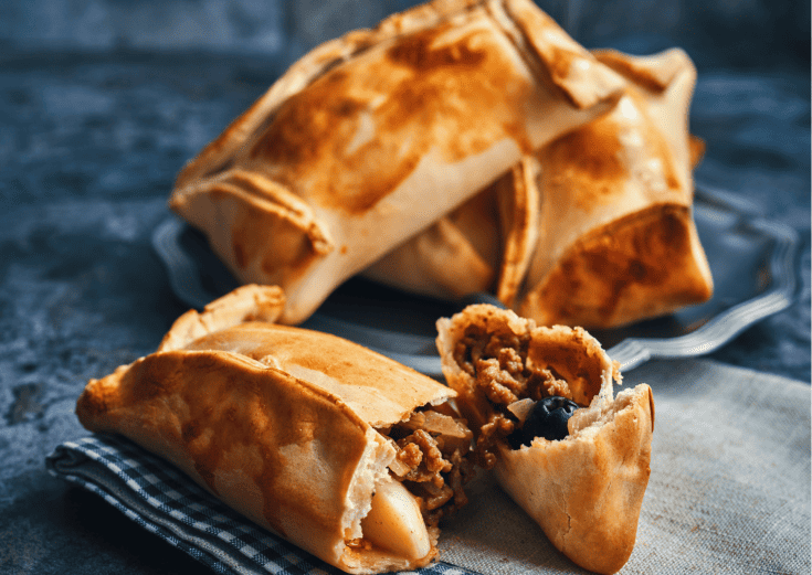 Chilean Breakfast - 11 Best Traditional Breakfast in Chile