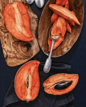 Fruits in Costa Rica - 30 Exotic Costa Rican Fruits To Try