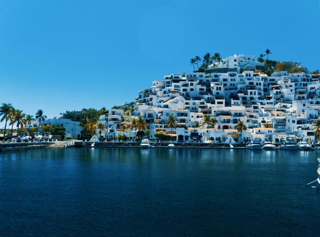 How To Get From Puerto Vallarta To Manzanillo Best Way
