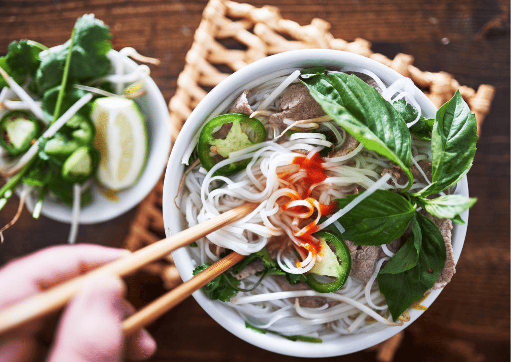 15 Vietnamese Breakfasts That Put Western Cereal To Shame – Eat Like A Local Every Morning