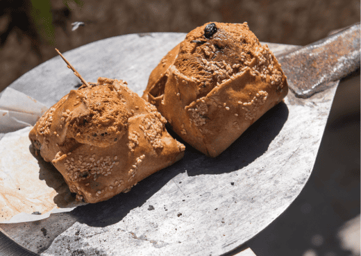 Cypriot Desserts - 13 Best Desserts in Cyprus