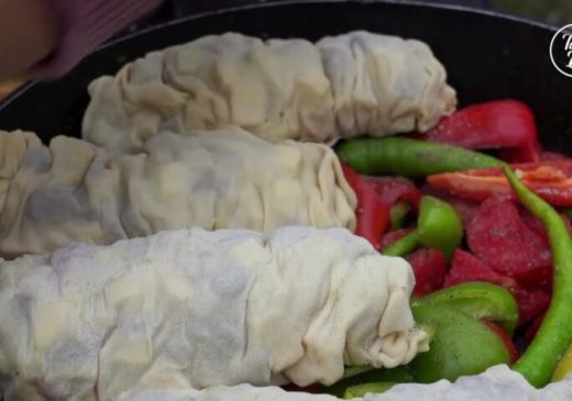 Azerbaijan Breakfast - Traditional Breakfast in Azerbaijan