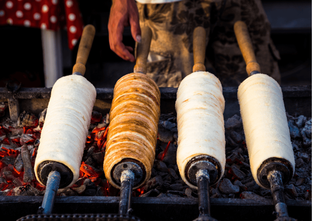 Desserts In Romania: 10 Best Traditional Romanian Desserts